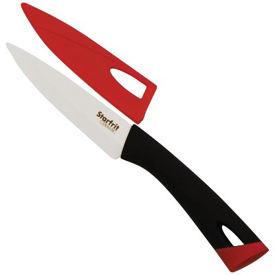 Dura Living Superior Series 2 Piece Kitchen Knife Set, Black : Target