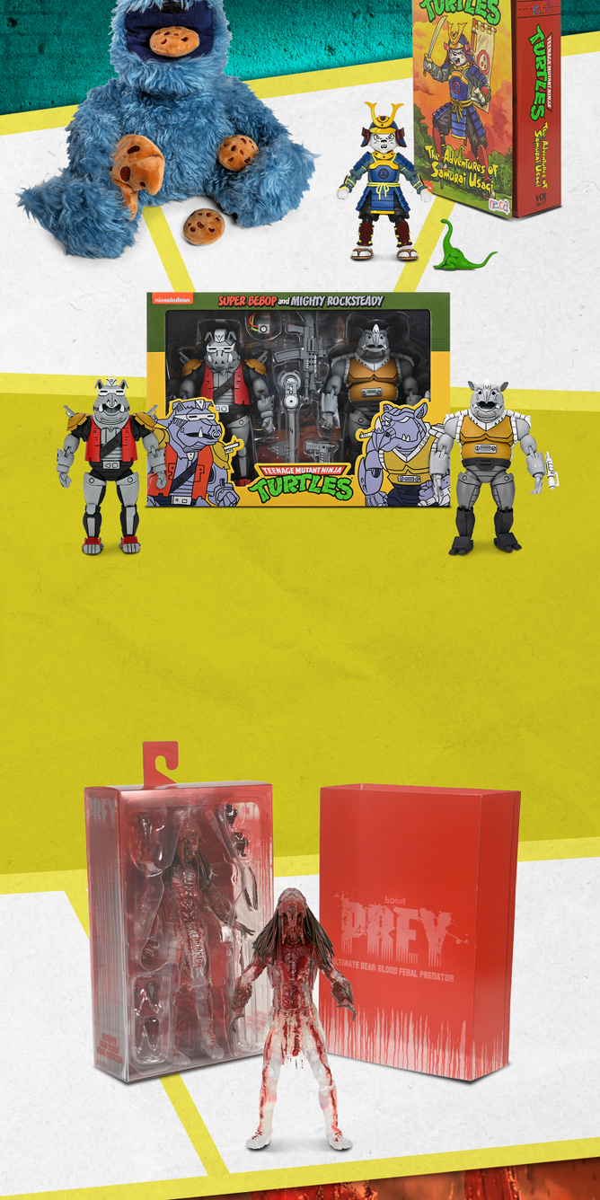 Collectible Toys : Target