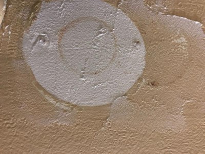 Dap Fast 'n Final Ready To Use White Lightweight Spackling Compound 32 ...