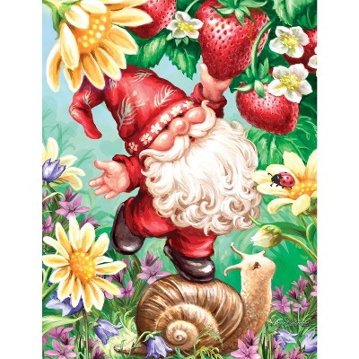 Springbok Spring Chapel 500 Piece Jigsaw Puzzle : Target