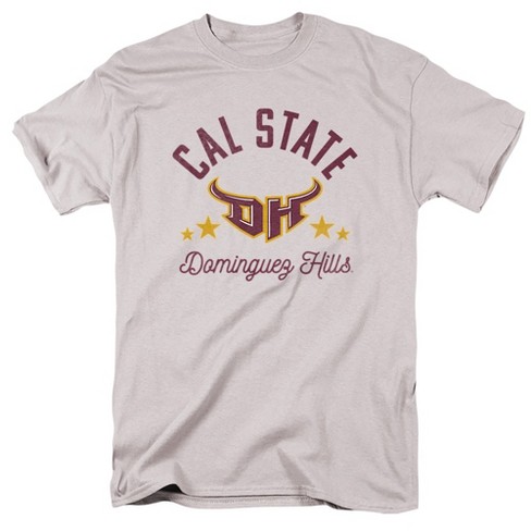 Campus Lab California State University Dominguez Hills Official Toros ...