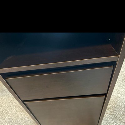 Writing Desk With Drawers - Room Essentials™ : Target