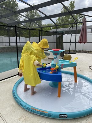 Little Tikes 3-in-1 Splash 'n Grow Water Table : Target