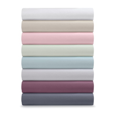 Ella Jayne Super Soft Triple Brushed Microfiber Sheet Set, 3-pc, Full ...