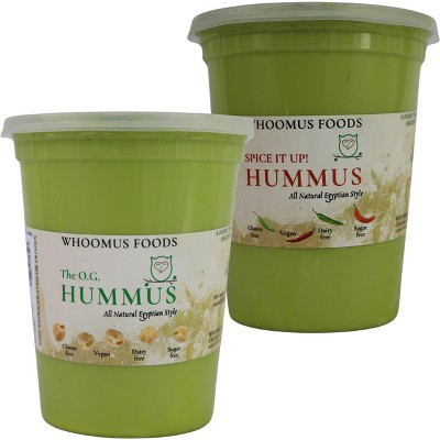 Classic Hummus - 10oz - Good & Gather™ : Target