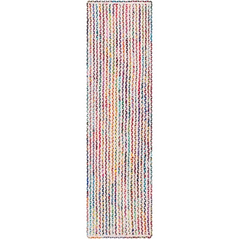 Braided Brd261 Hand Braided Area Rug - Safavieh : Target