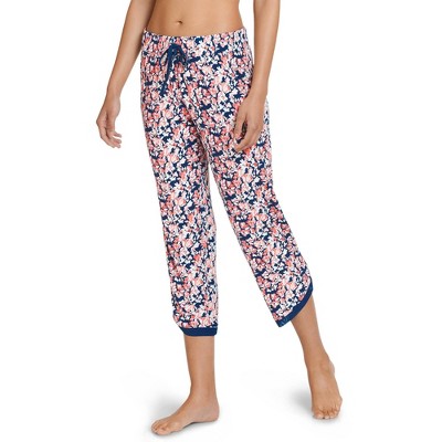 Jockey Women's Cooling Comfort Tapered Capri : Target