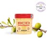 Eco Style Professional Styling Gel With Argan Oil - 16 Fl Oz : Target
