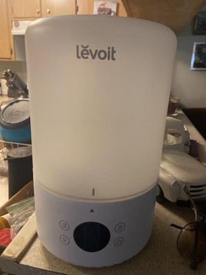 Levoit 200s Dual Smart Top Fill Humidifier : Target