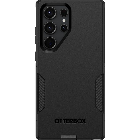 Otterbox Samsung Galaxy S23 Ultra Commuter Series Case - Black : Target