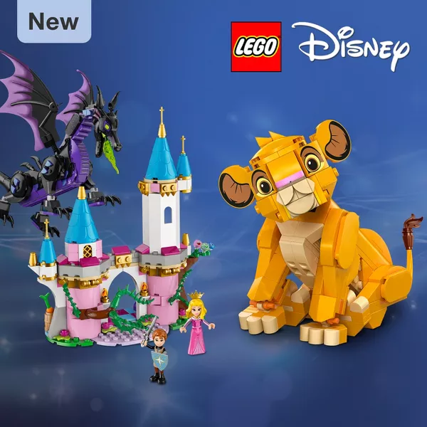 Building Blocks & Sets : Target