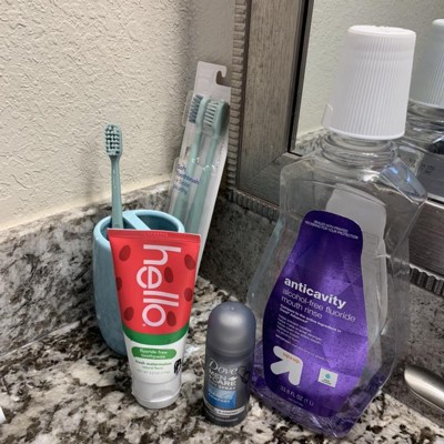 Dove Men+care 72hr Clean Comfort Travel Antiperspirant & Deodorant Dry ...