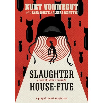 Slaughterhouse-five - By Kurt Vonnegut & Ryan North (paperback) : Target