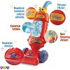 Kids Vacuum Cleaner Toy For Toddler With Lights & Sounds Effects & Ball ...