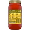 Classico Tomato & Basil Pasta Sauce - 24oz : Target