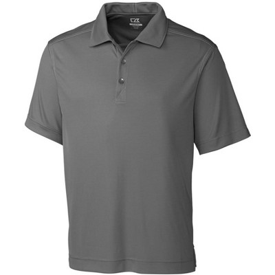 Cutter & Buck Men's Big & Tall Cb Drytec Northgate Polo Shirt ...