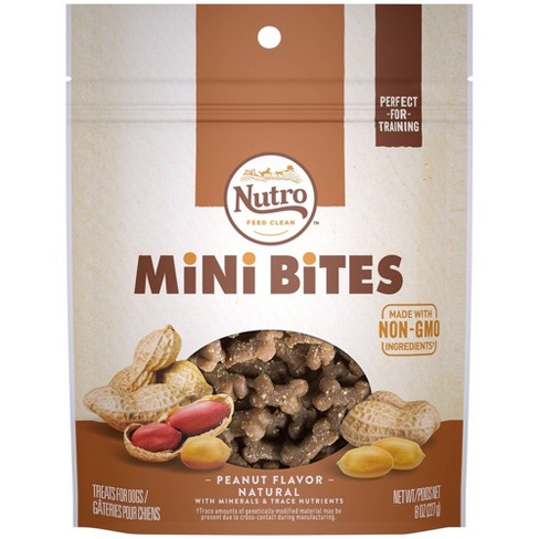Satisfy Your Canine Companion's Cravings with the Best Nutro Peanut ...