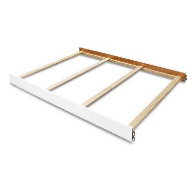 Sorelle 232 Full Size Rail - White : Target