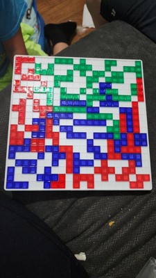 Classic Blokus Board Game : Target