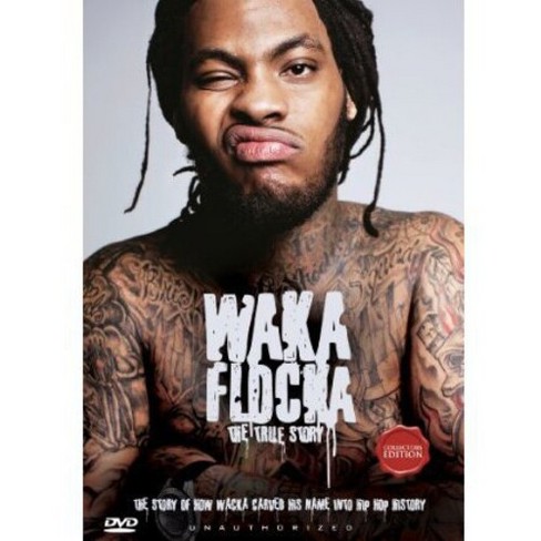 The True Story (dvd) : Target