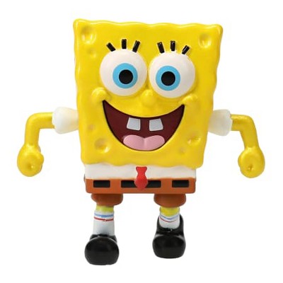 Spongebob Squarepants Minifigure 5-pack : Target