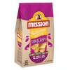 Mission Thin & Crispy Tortilla Chips - 9oz : Target