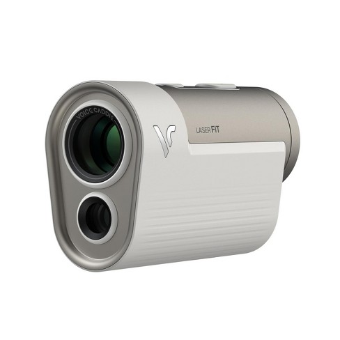Voice Caddie - Laser Fit Golf Rangefinder : Target