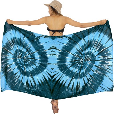 Sportoli Beach Coverups For Girls Swimsuit Cover Up Cotton Terry Hood ...