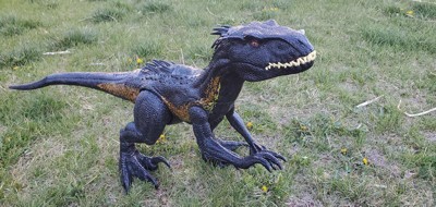 Jurassic World Super Colossal Indoraptor Action Figure : Target