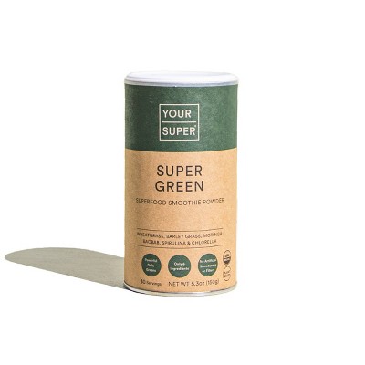 Superfoods : Target