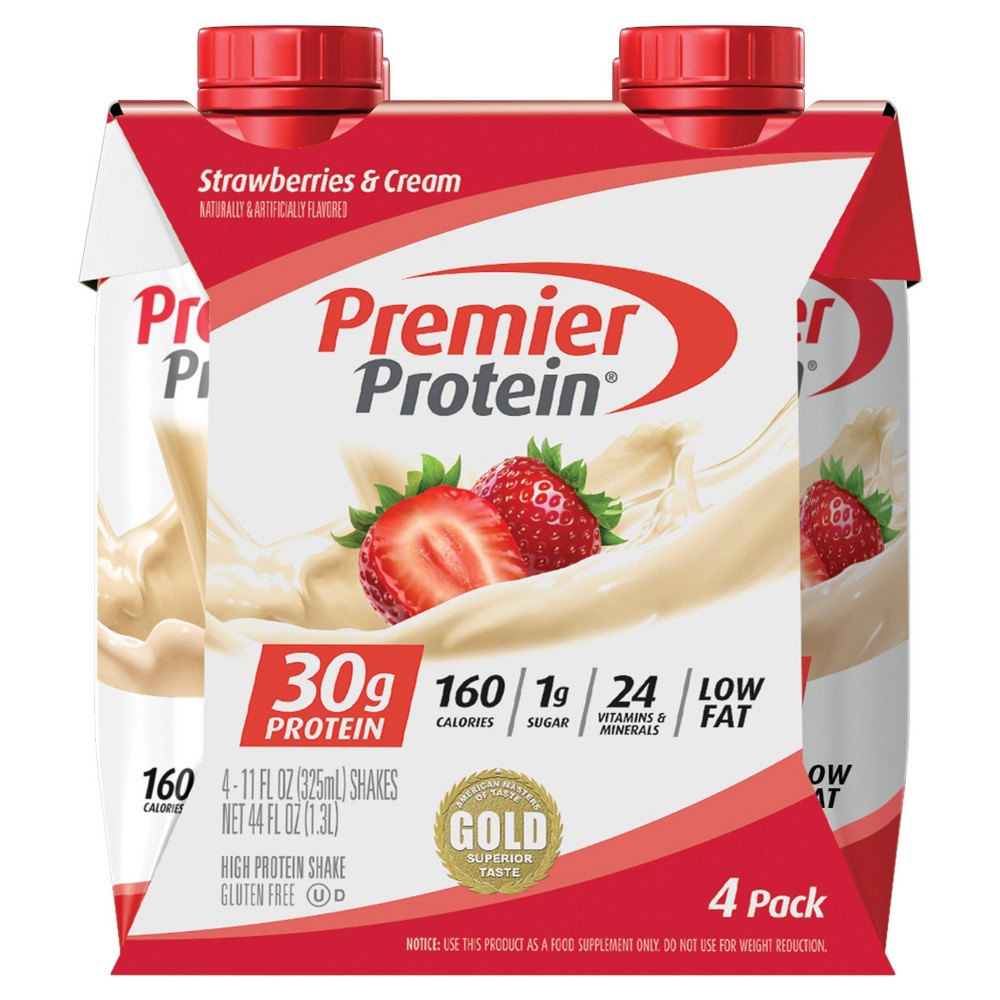 Premier Protein UPC & Barcode | upcitemdb.com