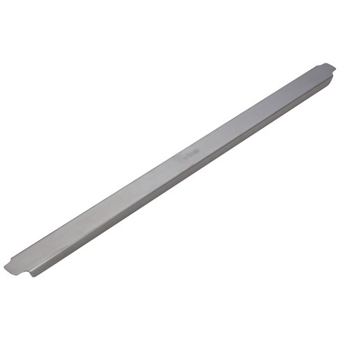 Winco Adaptor Bar For Steam Tables, Stainless Steel - 20" : Target