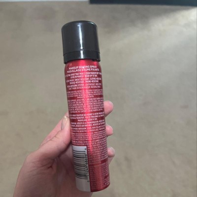 L'oreal Paris Infallible 3-second Up To 36hr Wear Setting Spray - 1 ...