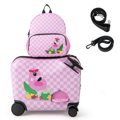 Suitcases : Kids’ Luggage & Travel Bags : Target