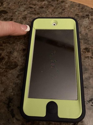 Otterbox Defender Case For 5th, 6th & 7th Generation Ipod Touch (black ...