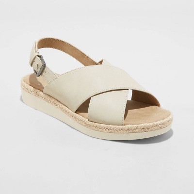 Platform Sandals : Target