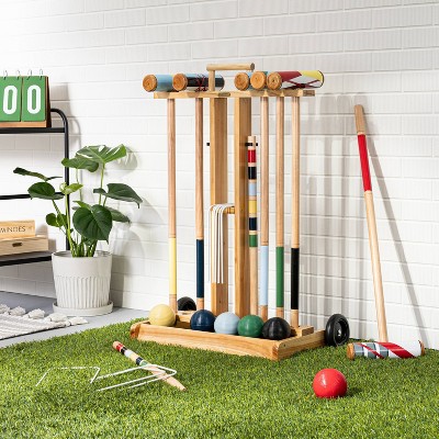 Lawn Games : Target