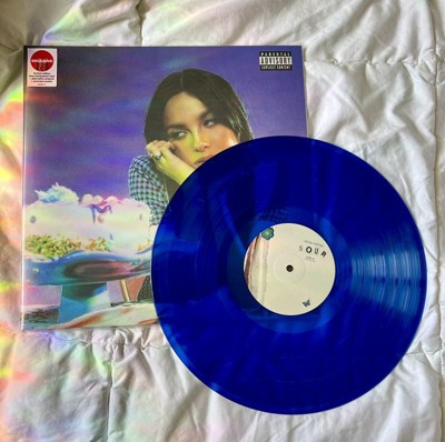 Olivia Rodrigo - Sour (target Exclusive, Vinyl) : Target