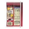 Sargento Ultra Thin Natural Cheddar Cheese Slices - 7.6oz/20 Slices ...