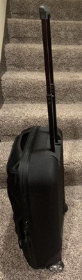 Softside Carry On Suitcase - Embark™ : Target