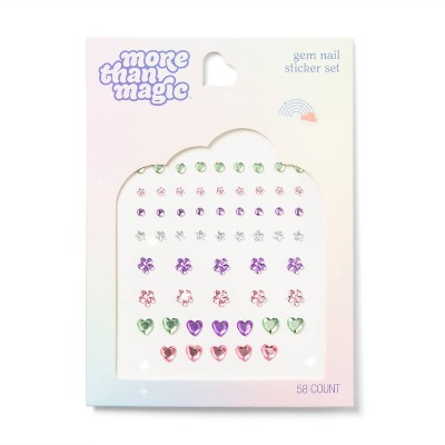 More than Magic products at Target