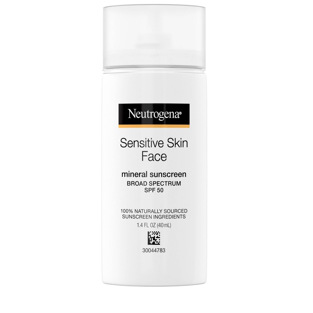 Neutrogena Sunscreens UPC & Barcode | upcitemdb.com