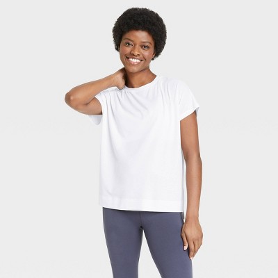 Workout Tops & Workout Shirts for Women : Target