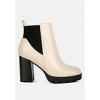 Bolt Chelsea Boot : Target