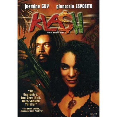 Klash (dvd)(1996) : Target
