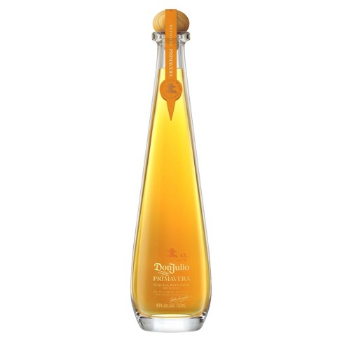 Don Julio Primavera Tequila - 750ml Bottle : Target