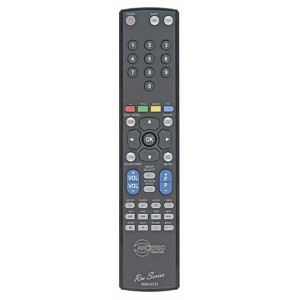 Anderic Substitute for Magnavox NH407UP TV/DVD Remote Control [RMD14731 ...