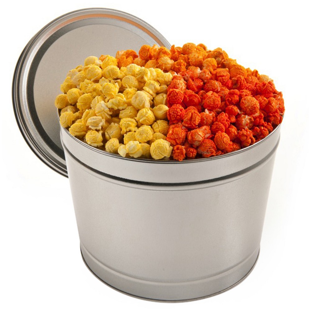 UPC 852951005524 - Pub Picks Gourmet Popcorn Tin 2 Gallon | upcitemdb.com