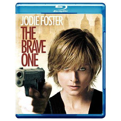 The Brave One : Target