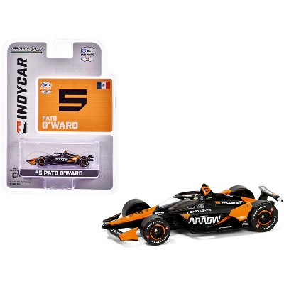 Dallara Indycar #3 Scott Mclaughlin "xpel" Team Penske "ntt Indycar ...